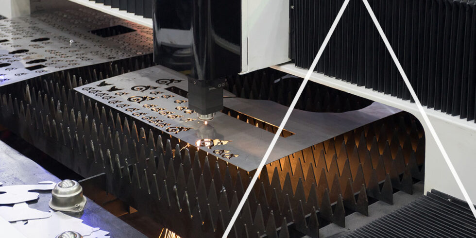 How Precise Is Laser Cutting? - Mid-Atlantic Steel Fabrication