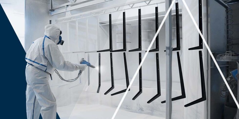 How Long Does Powder Coating for Metal Last? - Mid-Atlantic Steel ...